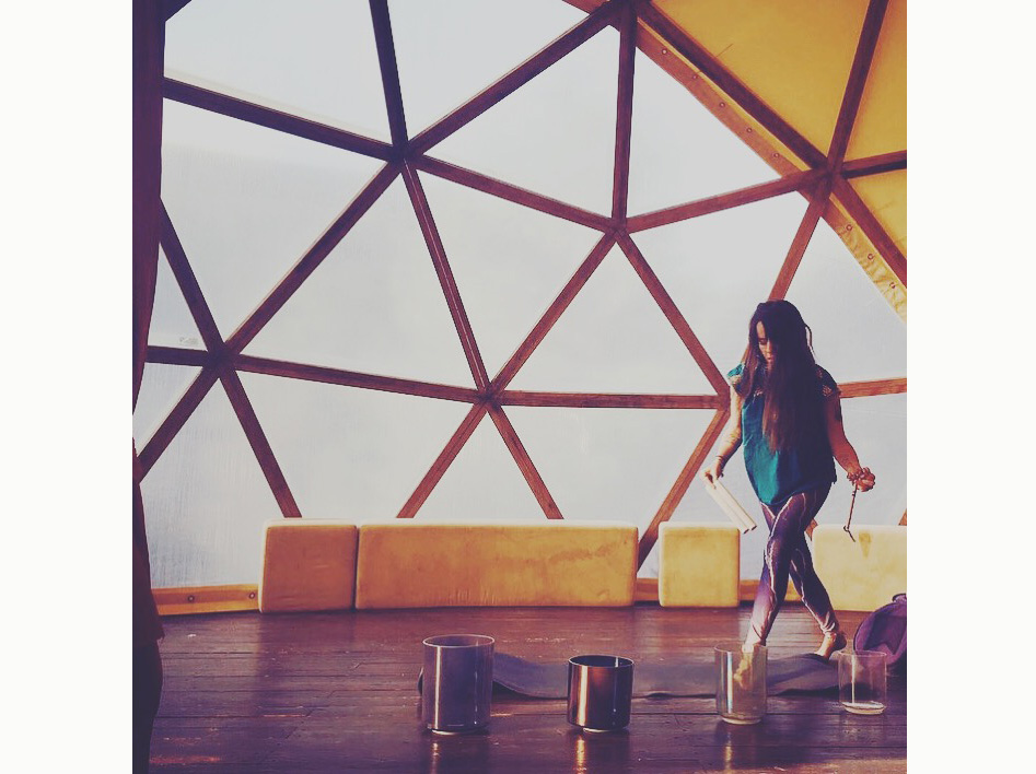 Rebel Butterfly – Kim Booth – Cosmic Flow Yoga